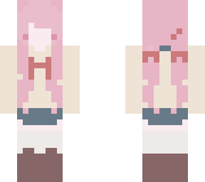 chibi | Minecraft Skins