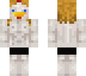 chicken | Minecraft Skins