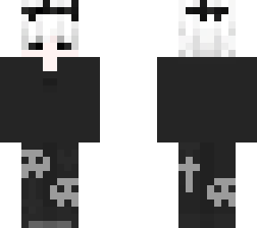 conjunto varek | Minecraft Skin