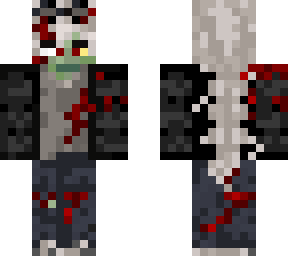 Cricket | Minecraft Skin