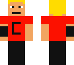 Cwc | Minecraft Skin