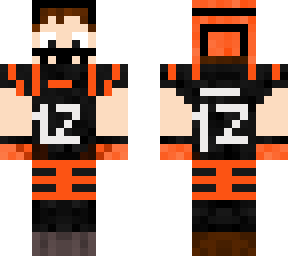 dantdm | Minecraft Skins