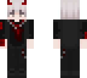 rose | Minecraft Skins