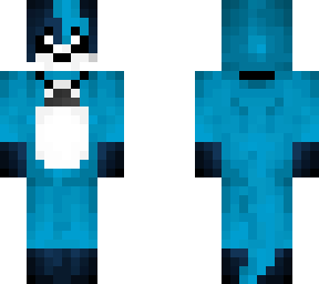 Dogpressed | Minecraft Skin