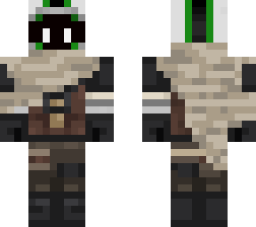 Dylan in space | Minecraft Skin