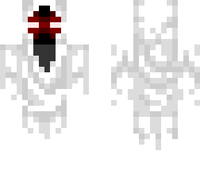 entity 303 | Minecraft Skins