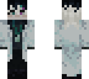 faust!! | Minecraft Skin