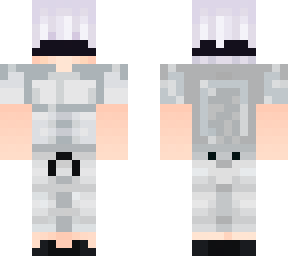 coach | Minecraft Skins