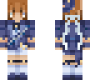 furina | Minecraft Skins