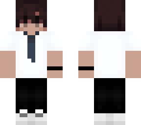 Gege | Minecraft Skin