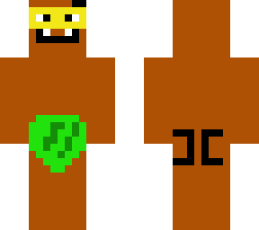 tribe | Minecraft Skins