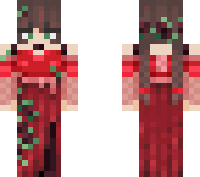 baablu | Minecraft Skins