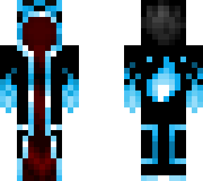 fire | Minecraft Skins