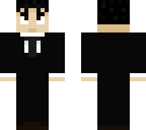higuruma | Minecraft Skins