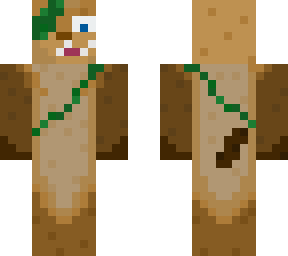 ice | Minecraft Skins