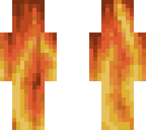 fire | Minecraft Skins