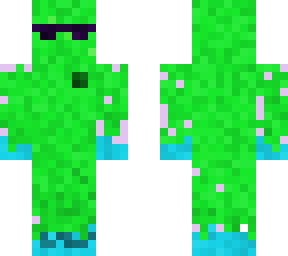jelly | Minecraft Skins
