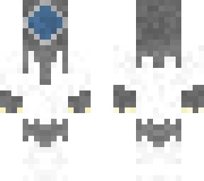 Josephine The Space Explorer | Minecraft Skin