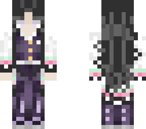 kanae | Minecraft Skins