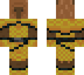 legendary | Minecraft Skins