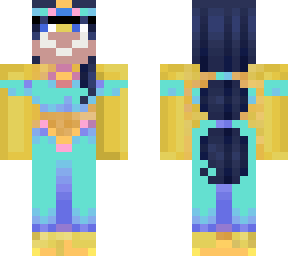 liger | Minecraft Skins