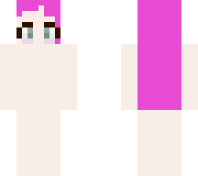 Lola (Baby) | Minecraft Skin