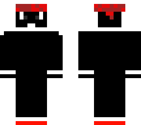 MIG_11 | Minecraft Skin