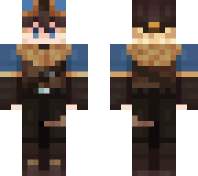 new roleplay skin | Minecraft Skin