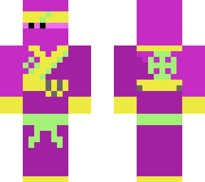 camman18 | Minecraft Skins