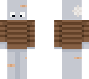 Oopsie Daisy | Minecraft Skin