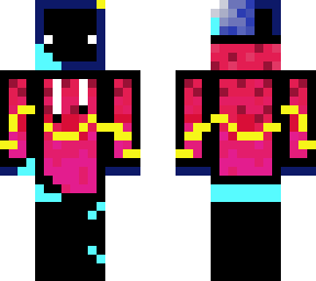 Orb | Minecraft Skin