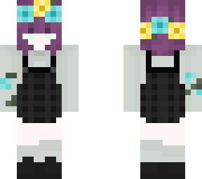elf fairy | Minecraft Skins