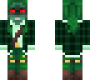 danger | Minecraft Skins