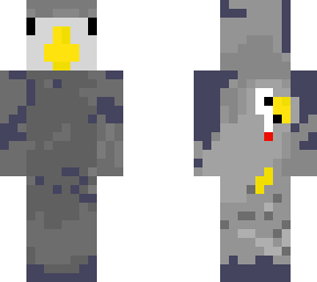 pigeon | Minecraft Skins