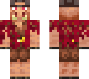 piglin | Minecraft Skins