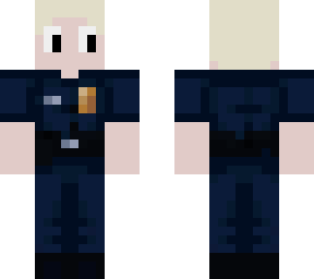 police | Minecraft Skins