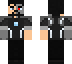 stark | Minecraft Skins