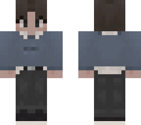 ren | Minecraft Skins