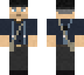 Sailor 14 | Minecraft Skin