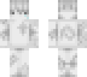 Sean | Minecraft Skin