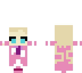 beatrice re zero | Minecraft Skins