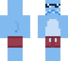 surfer | Minecraft Skins