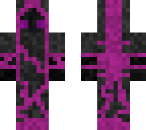 crimson | Minecraft Skins