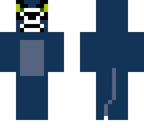 tom | Minecraft Skins