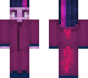 twilight | Minecraft Skins