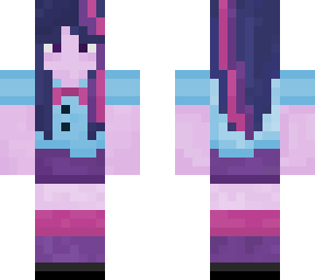 sparkle | Minecraft Skins