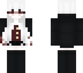 vamp | Minecraft Skins