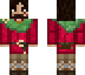 norway | Minecraft Skins