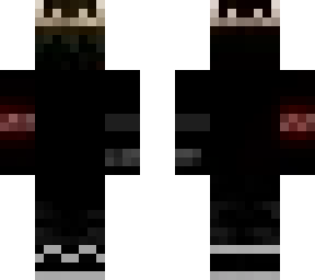Villain | Minecraft Skin