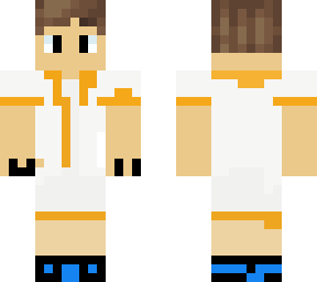 diego | Minecraft Skins